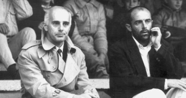 Sacchi, un libro sul visionario che ha cambiato il calcio - Gazzetta di ...