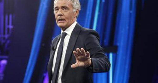 Massimo Giletti: "Nei prossimi 5 mesi lavorerò in Rai. Tradito da Cairo" - Gazzetta di Parma