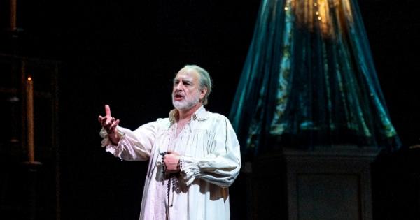 Pertusi: «Inauguro la stagione della Scala» - Gazzetta di Parma