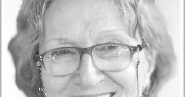 ANNA CACCIATORE VECCHI - Gazzetta di Parma