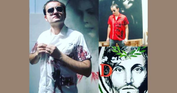 Massimiliano Galliani, una vita breve ma tutta per l'arte - Gazzetta di ...