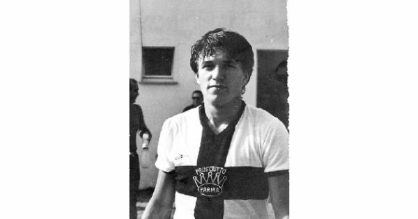 50 domande a un grande ex della storia crociata: Fausto Pari - Gazzetta ...