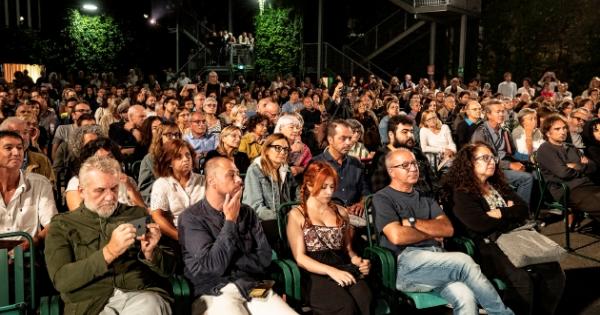 Città al cinema: Parma 12ª in Italia - Gazzetta di Parma