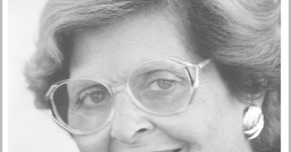 ANNA MARIA LAZZERI - Gazzetta di Parma