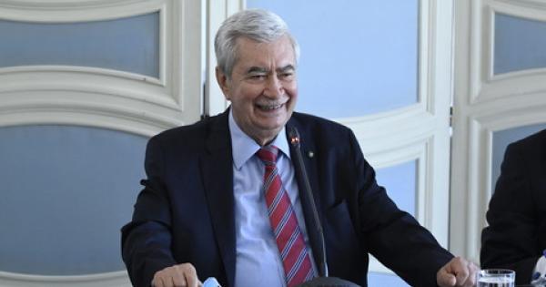 Mario Rosario Morelli nuovo presidente della Corte Costituzionale ...