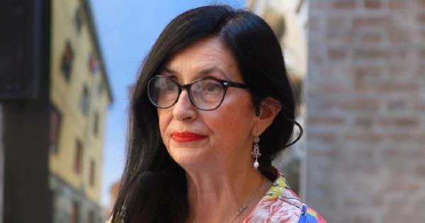 Maria Pia Bariggi, «recordwoman» di preferenze - Gazzetta di Parma