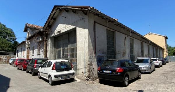 Aggressione a bastonate e rapina tra senzatetto - Gazzetta di Parma