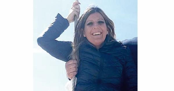 Francesca Grandi, una vita dura ma vissuta con tenacia - Gazzetta di Parma