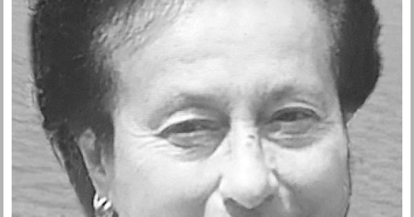 MARIA DALL’AGLIO - Gazzetta di Parma