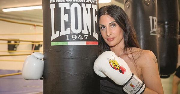 Laura Parisi, una parmigiana in Wbl. «Ma io non mi monto la testa ...