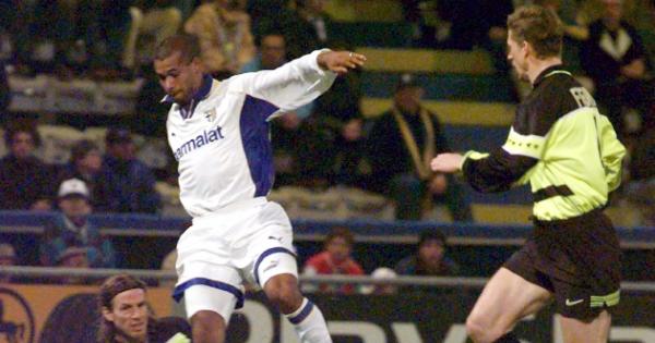 Il doppio ex Zé Maria: «L'Inter gioca a memoria, ma il Parma contro le ...