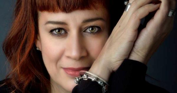 Premio «Verdi d'Oro» per Anna Maria Chiuri: «Il film su Maria Callas ...