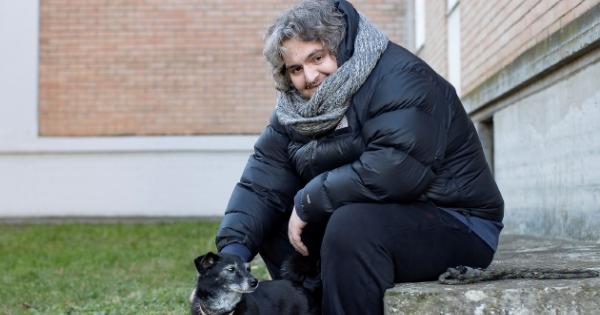 Andrea Alongi: «La rinascita dopo anni di sofferenza. Sono una persona ...