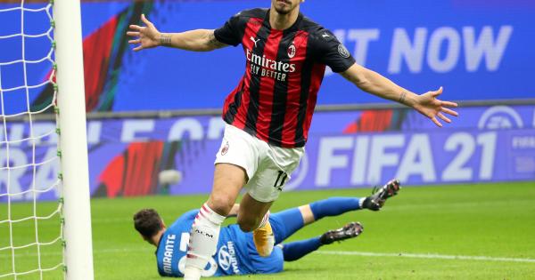 Ibra contro Fifa e FIFpro per l'utilizzo della sua immagine - Gazzetta di Parma