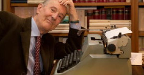 Giuseppe Marchetti compie 80 anni e si racconta - Gazzetta di Parma