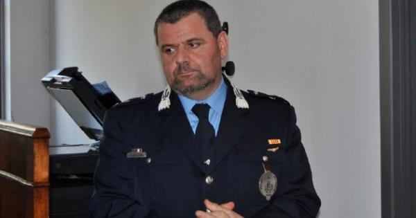 Agente investito, parla il comandante Ravasini: «Si è responsabili ...