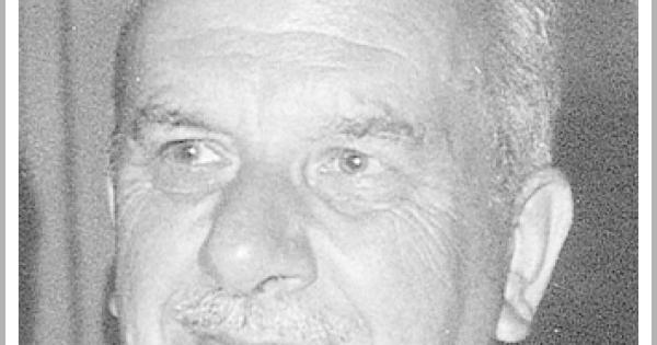 GIOVANNI DARIO ANDREETTI - Gazzetta di Parma