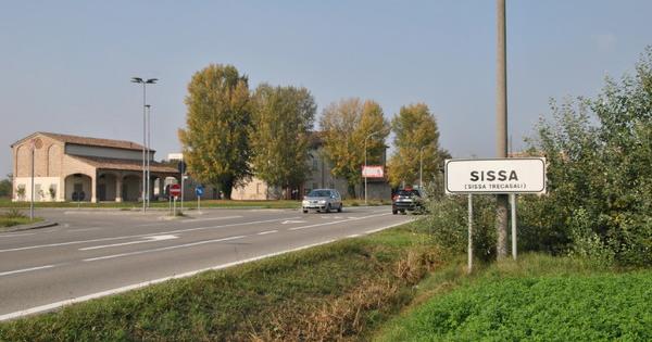 Sissa Trecasali, sì alla pista ciclopedonale - Gazzetta di Parma