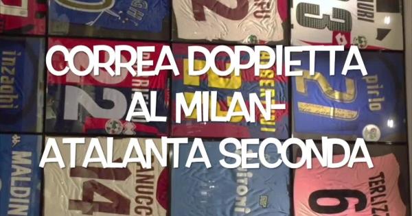 Il pallone racconta - Si infiamma la lotta Champions - Gazzetta di Parma