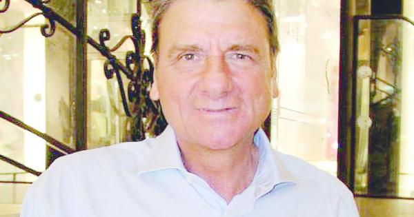 Mario Bertini: Inter, Italia e scudetto - Gazzetta di Parma