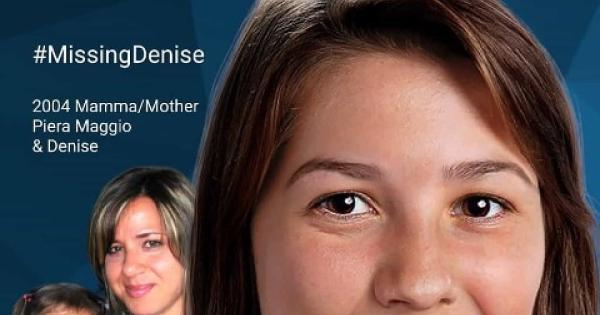 Denise: ecco come potrebbe essere oggi a 21 anni - Gazzetta di Parma