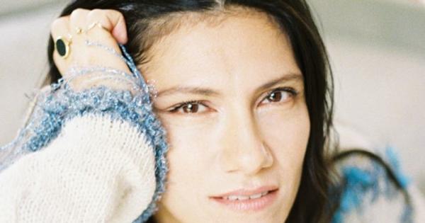 Elisa torna con il nuovo singolo "Seta" - Gazzetta di Parma