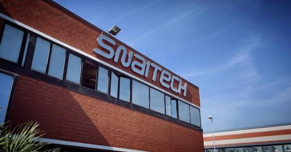 Snaitech, il benessere dei dipendenti è un asset strategico - Gazzetta ...