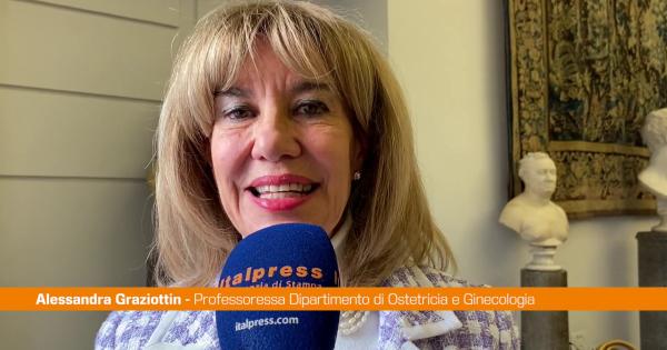 Sindrome ovaio policistico, Graziottin "Serve corretta alimentazione ...