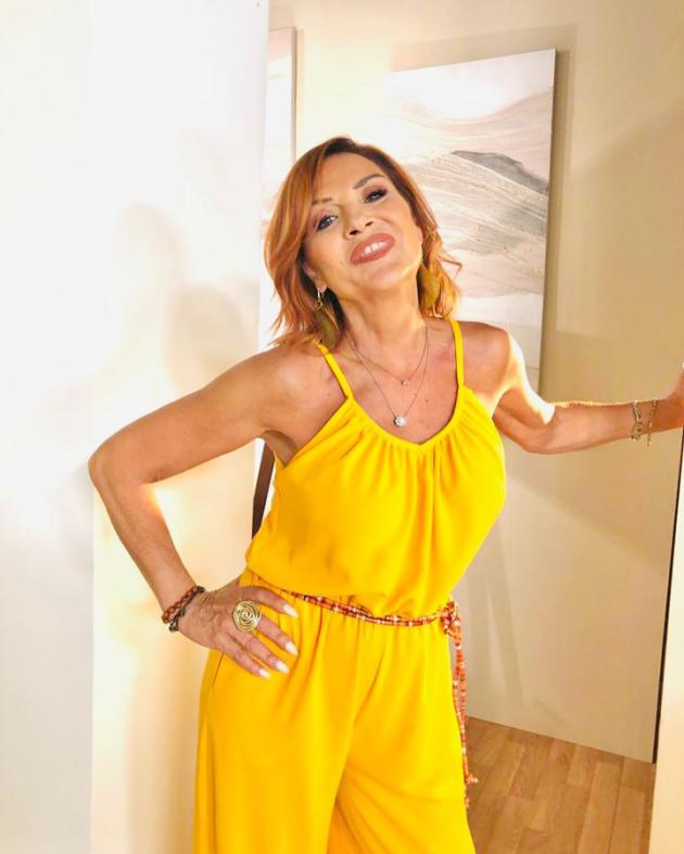 Ritorno al passato: Patrizia Rossetti - Foto - Foto 1 di 3 - Gazzetta ...