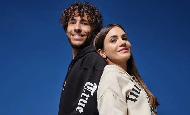 Donne e motori - ALESSIA RICCI - Foto 2 di 3 - Gazzetta di Parma