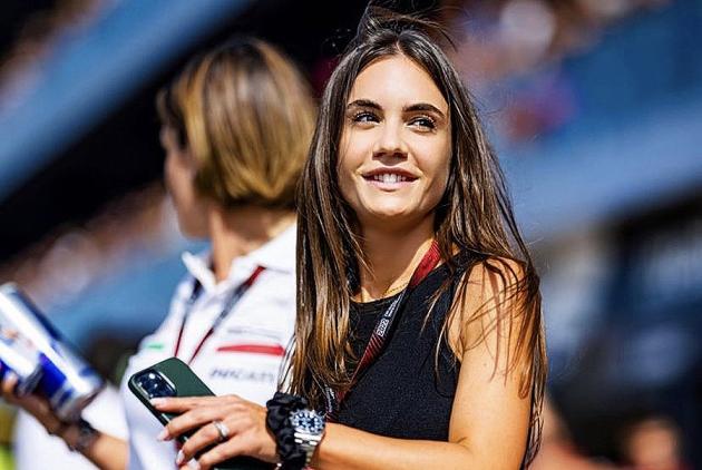 Donne e motori - ALESSIA RICCI - Foto 2 di 3 - Gazzetta di Parma