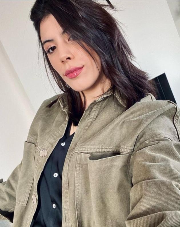 Sette bellezze da "Mondiali" - MELANY LA BLANCA - Foto 2 di 3 ...