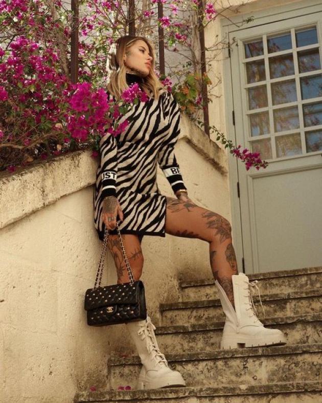 SETTE BELLEZZE DA “MONDIALI” - ZOE CRISTOFOLI - Foto 1 di 3 - Gazzetta ...