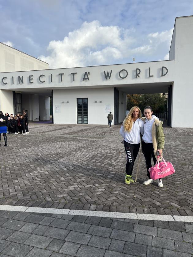 Parma protagonista ai mondiali di pole dance - Le foto - Foto 1 di 13 - Gazzetta di Parma