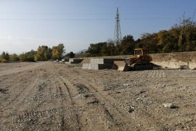 Castellaro, concluso un intervento da 300mila euro per rendere più ...