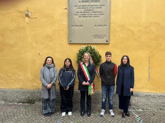 Il 25 aprile nei quartieri con i gruppi consigliari: "Alto valore ...