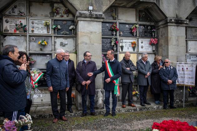 Sport, giornalismo e memoria: a Borgotaro una giornata per ricordare ...