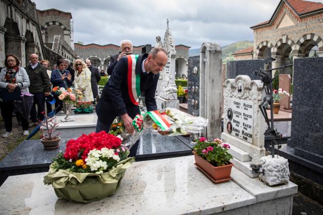 Sport, giornalismo e memoria: a Borgotaro una giornata per ricordare ...