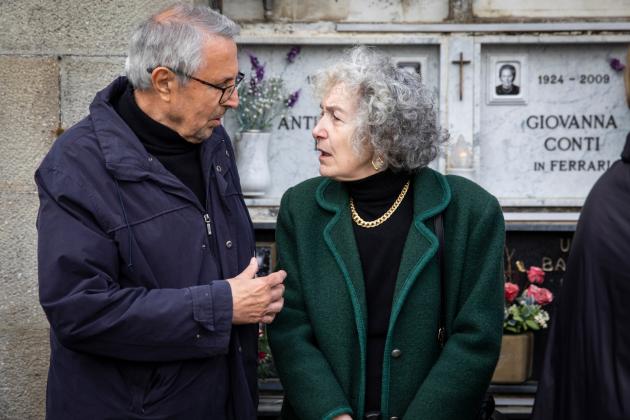 Sport, giornalismo e memoria: a Borgotaro una giornata per ricordare ...