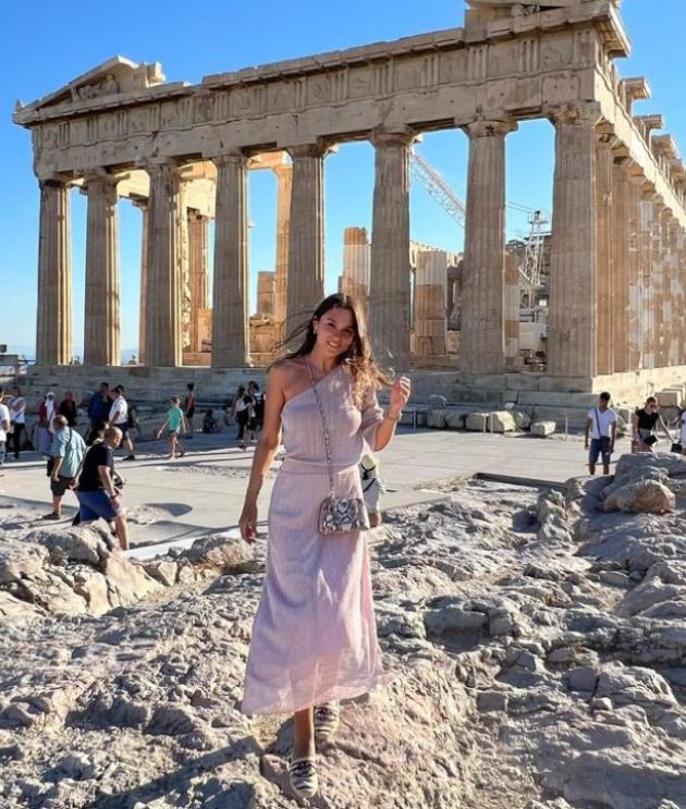 In viaggio per Istanbul - Doina Turcanu - Foto 1 di 4 - Gazzetta di Parma