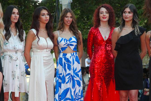 Maddalena: è di Sorbolo Miss Parma 2023 - Le foto - Video: "Maddalena ...