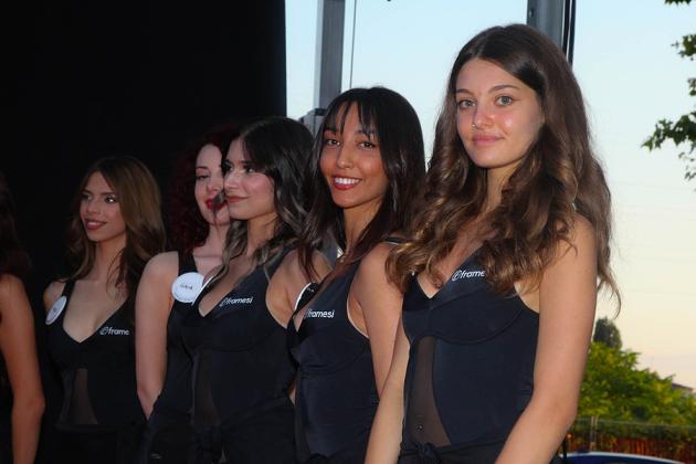 Maddalena: è di Sorbolo Miss Parma 2023 - Le foto - Video: "Maddalena ...