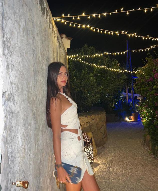 Bellezze in pole position - Kelly Piquet - Foto 3 di 4 - Gazzetta di Parma