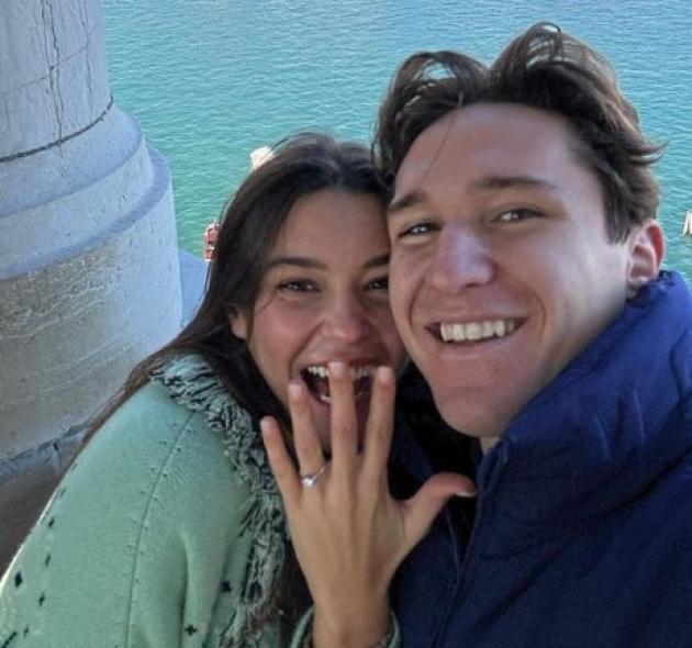 Aria di nozze sotto l'albero - Lucia Bramani - Foto 1 di 5 - Gazzetta ...