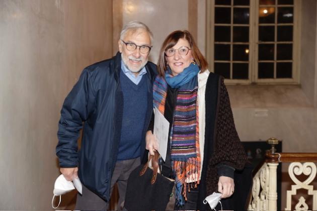 Musica e stelle per celebrare la leggenda Bergonzi, sul palco e in ...