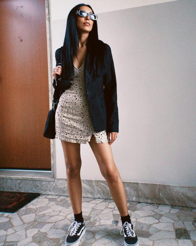 Il “mio amore” canta a Sanremo - Juliana Ghidini - Foto 1 di 7 ...