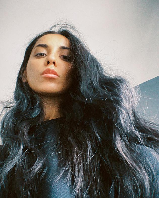 Il “mio amore” canta a Sanremo - Juliana Ghidini - Foto 1 di 7 ...