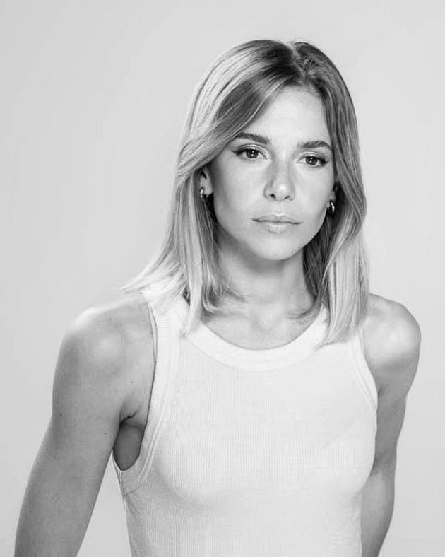 Il “mio amore” canta a Sanremo - Ilaria Loriga - Foto 1 di 7 - Gazzetta ...