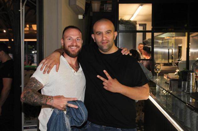 L'aperitivo del mercoledì al Barino: ecco chi c'era - Foto 1 di 20 ...