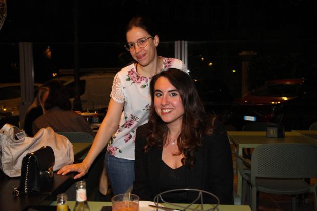 L'aperitivo del mercoledì al Barino: ecco chi c'era - Foto 1 di 20 ...